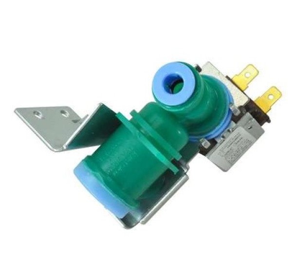 Whirlpool W11512399 Refrigerator Water Inlet Valve - ApplianceParts4All.com