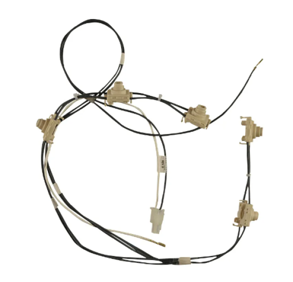 Frigidaire 5304528832 Range/Stove/Oven Spark Ignition Switch and ...