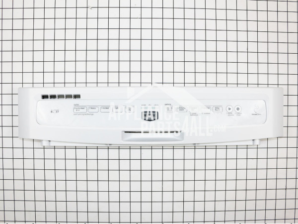 Whirlpool W10810474 Dishwasher Touchpad and Control Panel ...