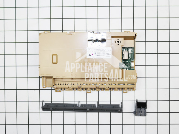 Whirlpool W10866118 Dishwasher Electronic Control Board ...