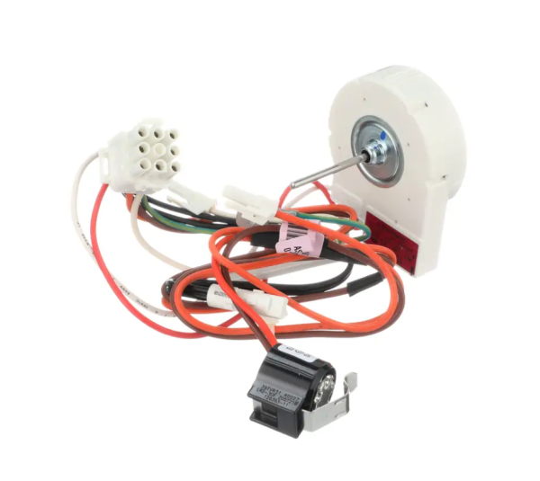Whirlpool W11334745 Refrigerator Evaporator Fan Motor ...