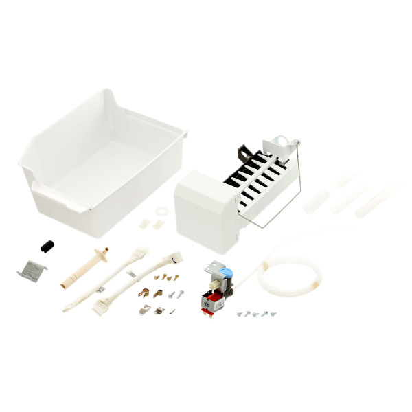 Whirlpool W11729596 Ice Maker - ApplianceParts4All.com