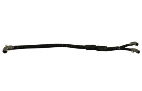 Samsung DC97-17354A Washer Recirculation Pump Hose - ApplianceParts4All.com