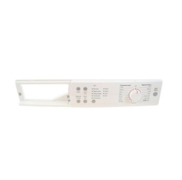 Bosch 00667828 Washing Machine Control Panel - ApplianceParts4All.com