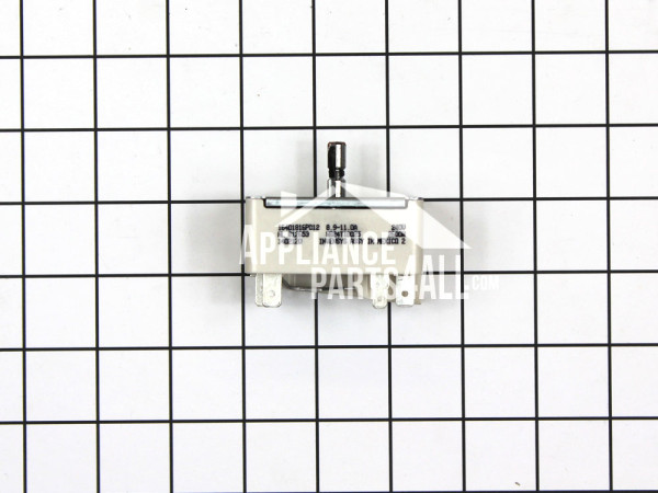 General Electric WB24T10025 Replacement of Surface Element Switch for ...