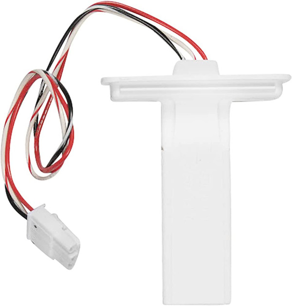 Whirlpool WPW10548509 Ice Machine Moisture Sensor (Water Level Sensor ...