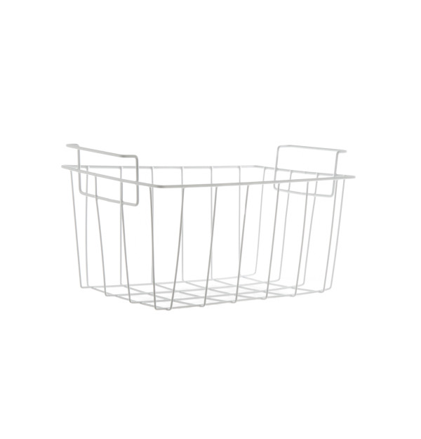 General Electric WR21X10208 Freezer Upper Basket - ApplianceParts4All.com