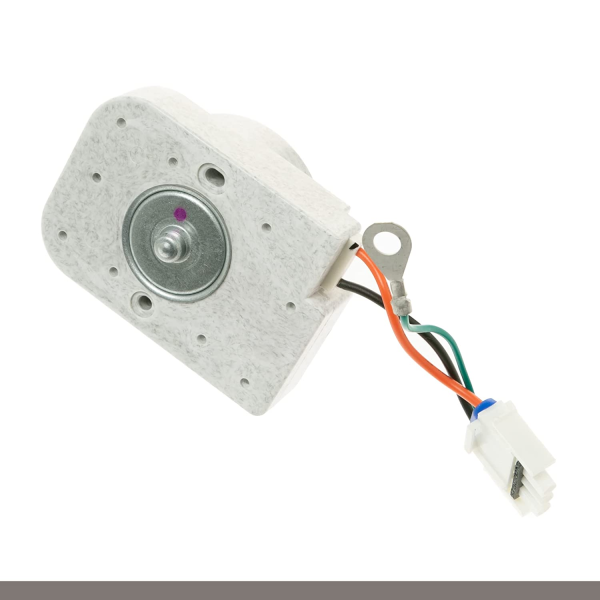 General Electric WR60X31522 Evaporator Fan Motor for Refrigerators ...