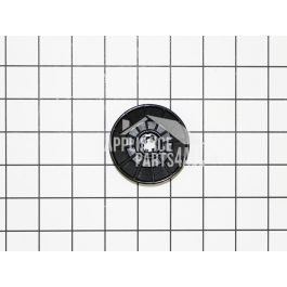 Whirlpool WP21001108 Washing Machine Motor Pulley - ApplianceParts4All.com
