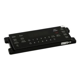 Frigidaire 5304524332 Control Board and Overlay for Range/Stove/Oven ...