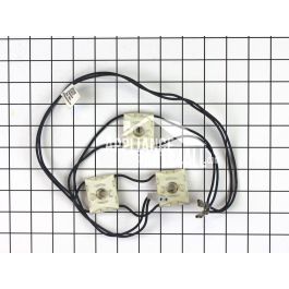 Whirlpool WP9756824 Whirpool Range/Stove/Oven Wire Harness ...