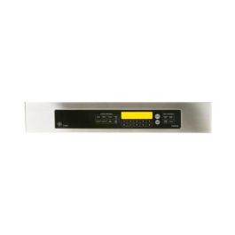 General Electric WB36T10438 Control Panel with Touchpad ...
