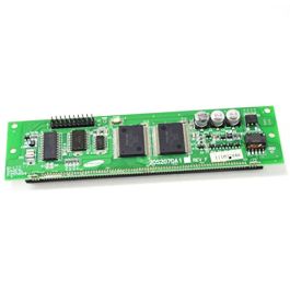 General Electric WB27X10431 Microwave Main Control Board Assembly ...