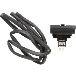 Frigidaire 5304442175 Dishwasher Door Latch - ApplianceParts4All.com