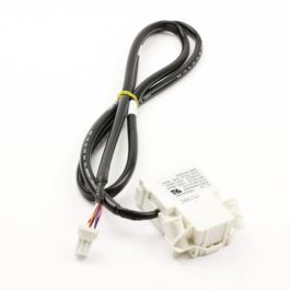 LG EBF61674802 Lid Lock and Switch Assembly - ApplianceParts4All.com