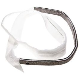 Whirlpool W11035878 Dryer Front Panel Felt Seal - ApplianceParts4All.com