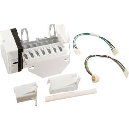 General Electric WR30X39385 Refrigerator Icemaker - ApplianceParts4All.com
