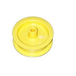 General Electric WE12X81 Dryer Idler Pulley - ApplianceParts4All.com