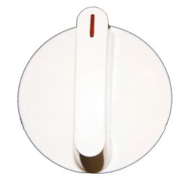 General Electric WH1X2721 Dryer Selector Knob - ApplianceParts4All.com