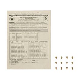 Frigidaire GRLP4 Lp Conversion Kit - ApplianceParts4All.com