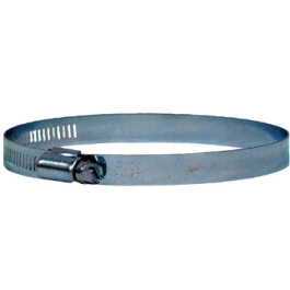 DEF MC450 Dryer Vent Clamp 4" - ApplianceParts4All