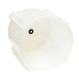 General Electric WH45X10149 27" Washer/Dryer Combo Tub Assembly ...