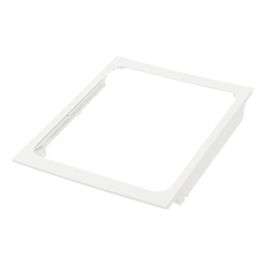 Whirlpool W10861519 Deli Drawer Shelf Frame - ApplianceParts4All.com