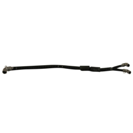Samsung DC97-17354A Washer Recirculation Pump Hose - ApplianceParts4All.com