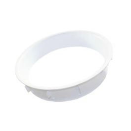 Whirlpool W11222084 Washing Machine Adapter Seal - ApplianceParts4All.com