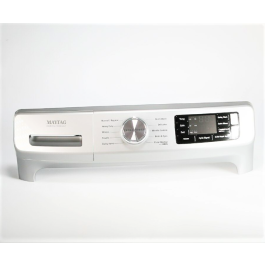 Whirlpool W11325569 Washing Machine Console Assembly ...
