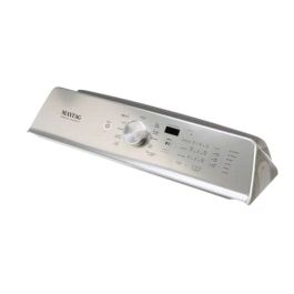 Whirlpool W11162441 Control Panel with a Touchpad - ApplianceParts4All.com