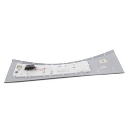 Whirlpool W11478519 Control Panel Assembly for Washing Machines ...