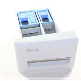 LG AGL31660935 Washing Machine Detergent Dispenser - ApplianceParts4All.com