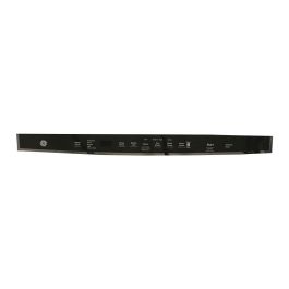 General Electric WD21X25371 Dishwasher Control Panel Guide ...