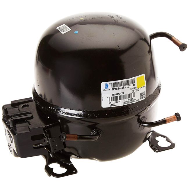 Frigidaire 216894100 Refrigerator/Freezer Replacement Compressor ...