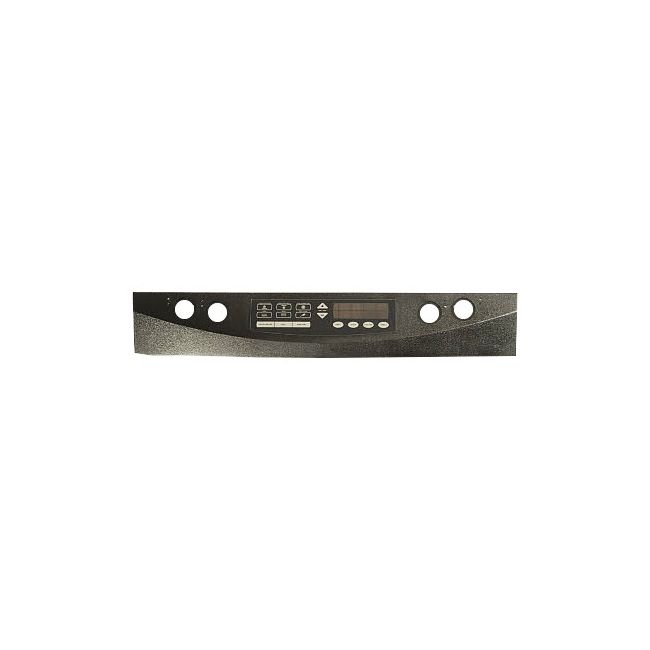 Dacor 76480B Range/Stove/Oven Touchpad and Control Panel Kit ...