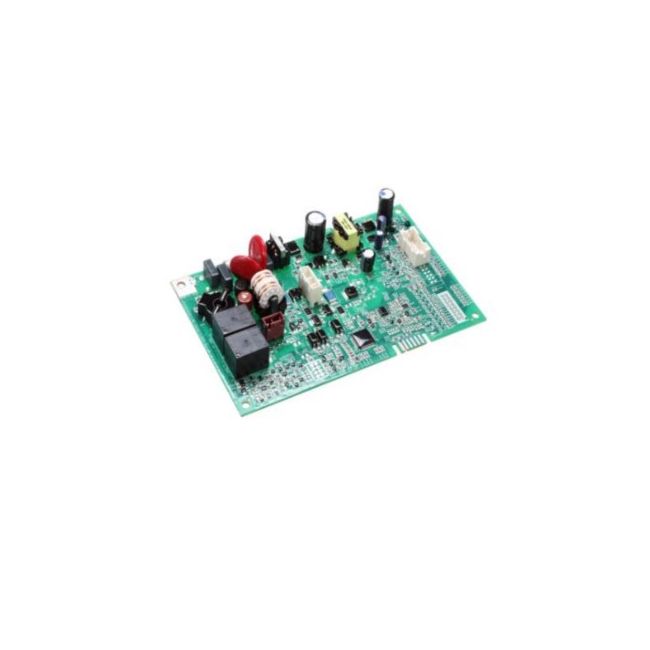 General Electric WD21X32160 Dishwasher Control Board ...