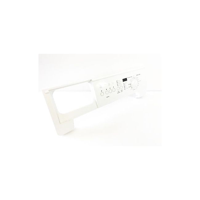 Bosch 00660720 Washing Machine Control Panel - ApplianceParts4All.com