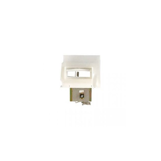 General Electric WR2X8826 Refrigerator Air Damper Assembly ...