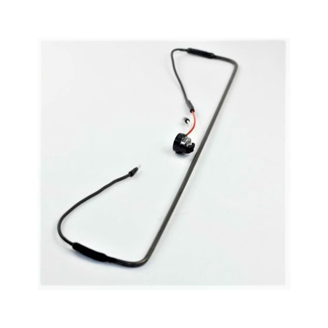 Frigidaire 5304496284 Freezer Defrost Heater Assembly ...