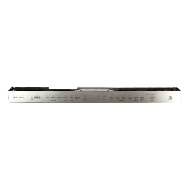 LG AGL77297401 Dishwasher Control Panel Assembly - ApplianceParts4All.com