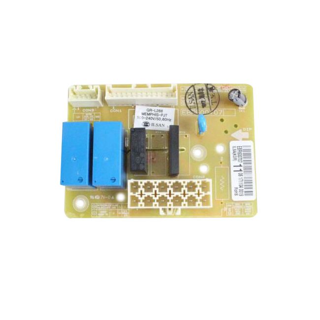 LG EBR60070711 Refrigerator Dispenser Control Board ...