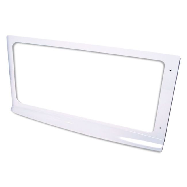 Whirlpool 8169572 Microwave Door Frame - ApplianceParts4All.com