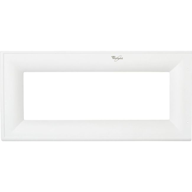 Whirlpool 8185233 Microwave Door Frame - ApplianceParts4All.com