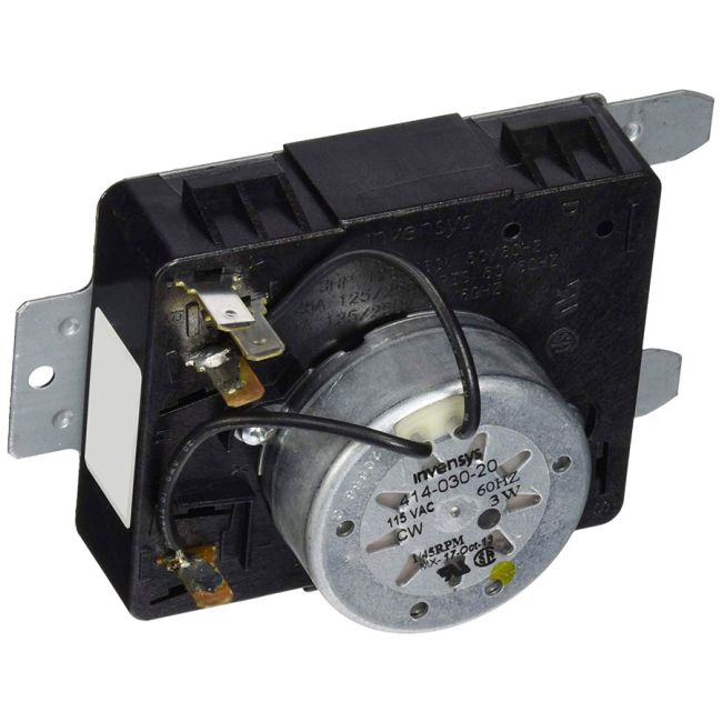 General Electric WE4X788 Dryer Timer Assembly - ApplianceParts4All.com