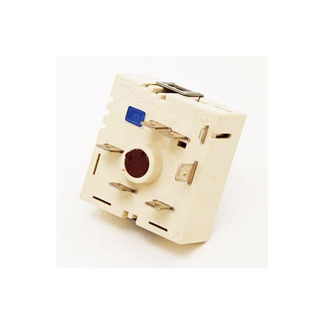 Frigidaire 5304527965 Range/Stove/Oven Dual Surface Element Control ...