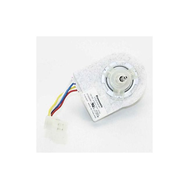 Whirlpool W11212356 Refrigerator Evaporator Motor - ApplianceParts4All.com