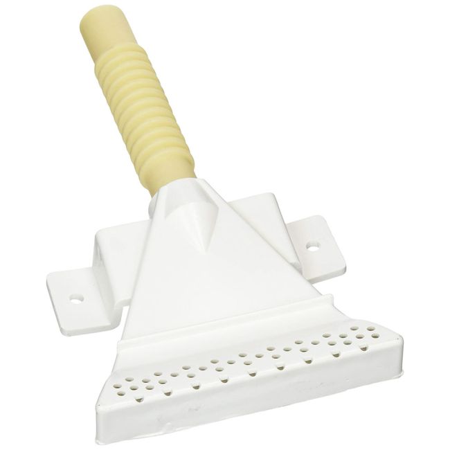 General Electric WH41X10299 Washing Machine Funnel Shower Head Assembly ...