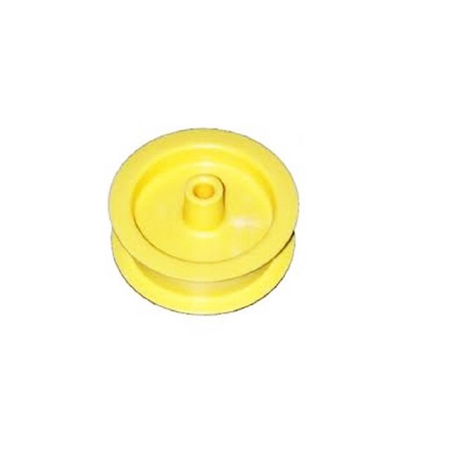 General Electric WE12X81 Dryer Idler Pulley - ApplianceParts4All.com