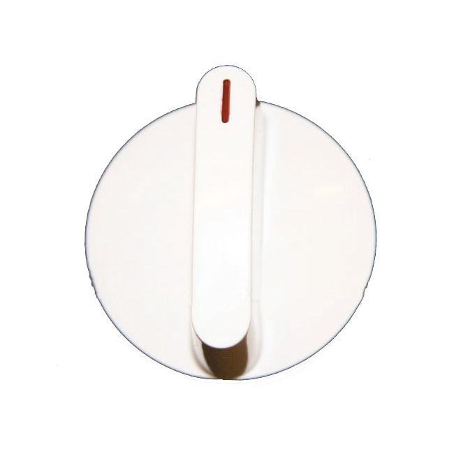 General Electric WH1X2721 Dryer Selector Knob - ApplianceParts4All.com